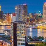 Rotterdam: Must-See Attractions Guided Walking Tour - The Itinerary in Detail