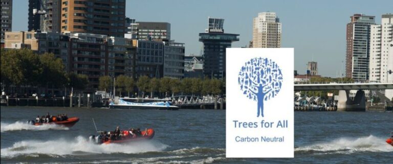 Rotterdam: Private Maas River Speedboat Cruise - Why This Tour Is Worth It