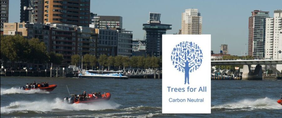 Rotterdam: Private Maas River Speedboat Cruise - Why This Tour Is Worth It