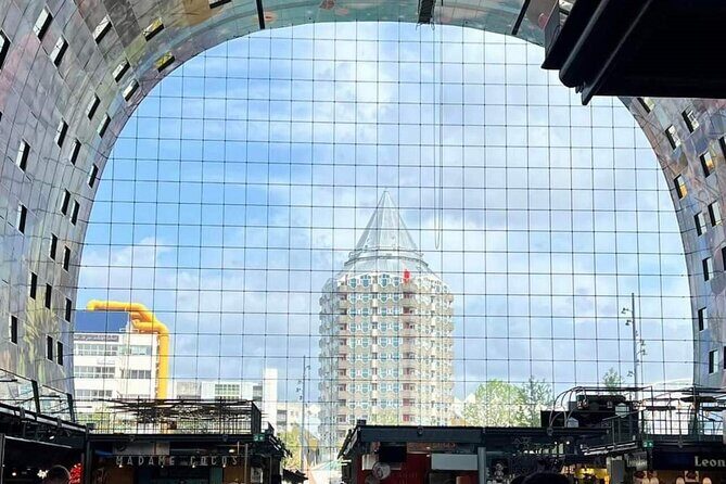 Rotterdam: Private Tour with Local Guide - Why This Tour Offers Great Value
