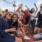 Rotterdam: Pub Cruise with Drinks and Bites - Authenticity and Value
