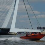 Rotterdam: RIB Speedboat Sightseeing Cruise - A Closer Look at the Experience