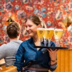 Rotterdam: Stadshaven Brewery Tour with Beer Tastings - Who Should Consider This Tour?