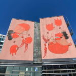 Rotterdam Street Art tour: Including specialised guide - What to Expect During the Tour