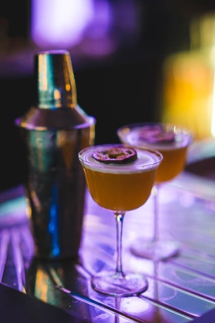 Rotterdam: Summer Cocktail Cruise - The Practicalities