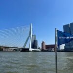 Rotterdam: Waterbus Ticket to Dordrecht and/or Kinderdijk - How Does the Itinerary Break Down?