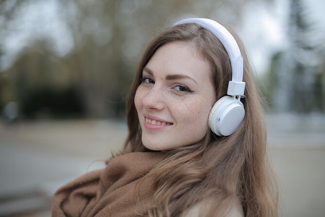Rouen audio guided tour - Key Points