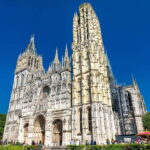 Rouen: Express Walk with a Local in 60 minutes - An Inside Look at the Tour Itinerary