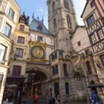 Rouen: Guided Tour of the Historic Center - What It’s Like to Walk With Elodie