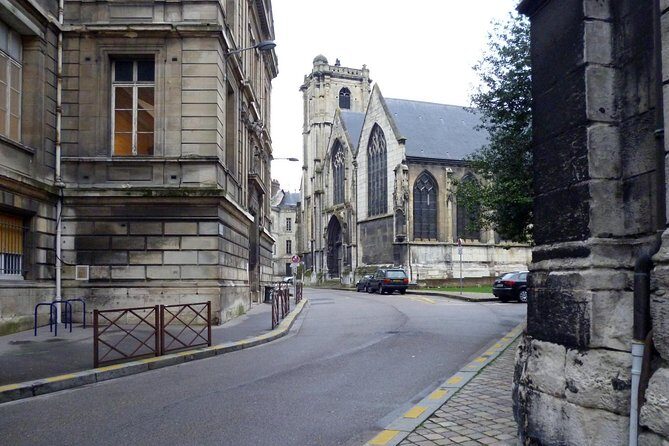 Rouen Like a Local: Customized Private Tour - The Bottom Line