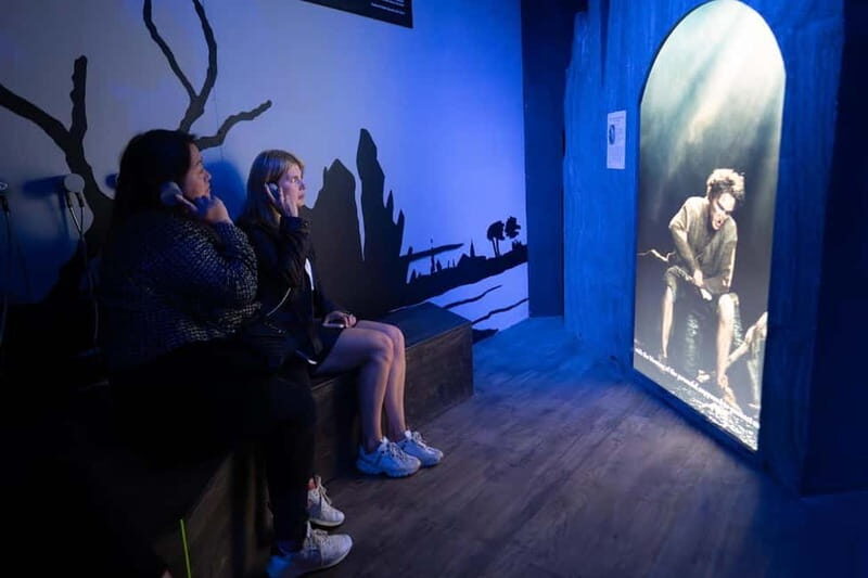 Rouen : Museum Immersive Viking Experience - What You Can Expect During the Tour