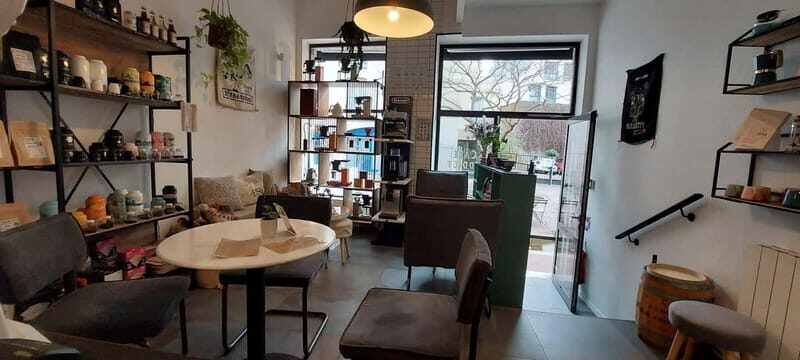 Rouen: Tea tasting workshop with a Sommelier: tea infusion - Who Is This Experience Best For?