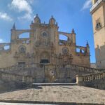 Round of Sherry here, pls! - Detailed Breakdown of the Tour Components