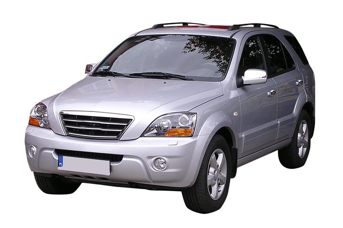 Round-Trip from Stansted Airport to Central London - Introduction