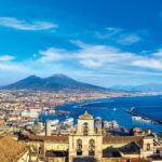 Round-Trip to Vesuvius National Park From Ercolano - The Scenic Highlights