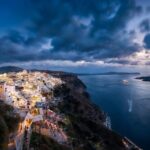 Round trip transfer For Oia - What You’ll Experience