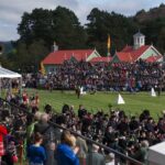 Round-Trip Transportation to the Braemar Highland Games from Edinburgh - Who Will Love This Tour?