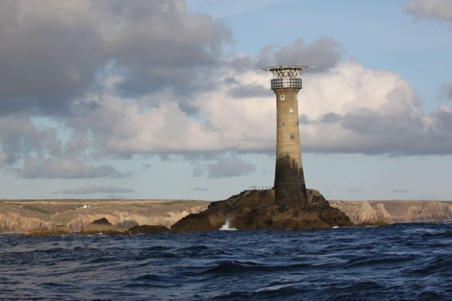 Rounding Cornwall Boat Trip Experience. (Departing Hayle) - Who Should Consider This Tour?