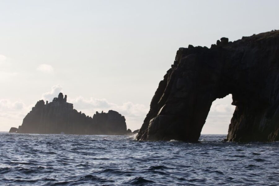 Rounding Cornwall Boat Trip Experience. (Departing Penzance) - Why This Tour Is a Great Choice