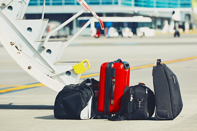 Roundtrip Transfer from Athens Airport to Athens City - Stress-Free Arrival and Departure: Athens Airport Transfer Reviewed