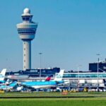Roundtrip Transfer Schiphol - Amsterdam - What to Expect at Pickup and Drop-Off