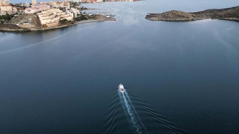 Route 5 Mar Menor Islands - The Itinerary and What It Means for You