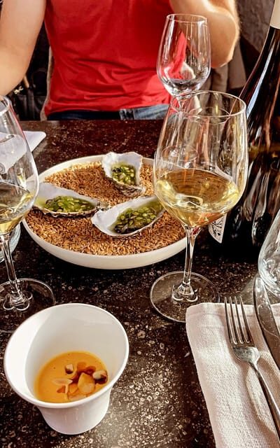 Route du Champagne: Food and wine tour - Practical Details and Value