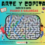 ROUTE OF CONTEMPORARY ART GALLERIES IN SEVILLE - The Value for Travelers