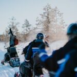 Rovaniemi: 3-Hour Snowmobile Safari in Lapland - Authenticity & Reviewer Opinions