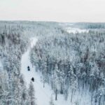Rovaniemi: 6-Hour Snowmobile Safari in Lapland - Key Points