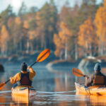 Rovaniemi: Arctic Canoeing Trip & Barbeque - FAQ