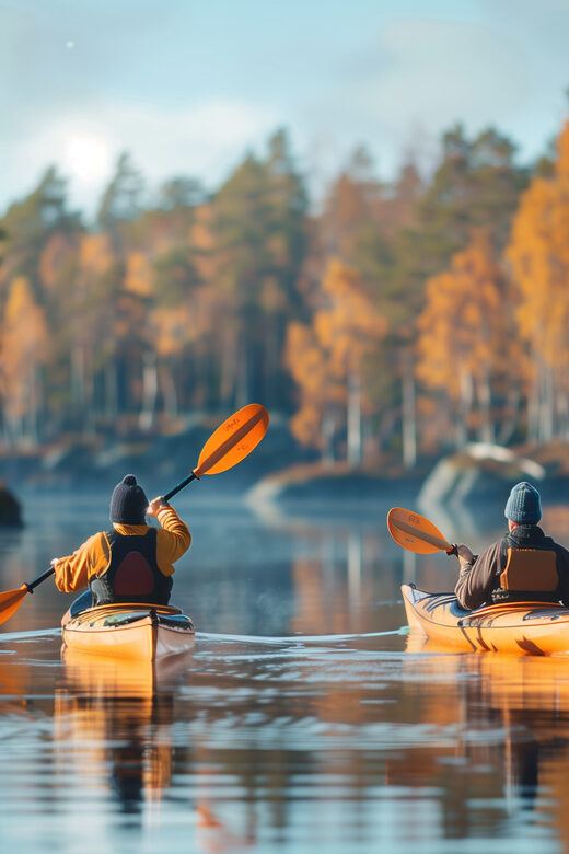 Rovaniemi: Arctic Canoeing Trip & Barbeque - FAQ