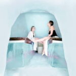 Rovaniemi: Arctic Snow Hotel Tour and Snow Sauna Experience - What to Expect on the Tour