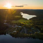 Rovaniemi: Arctic Sunset Boat Tour - What to Expect on the Tour