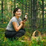 Rovaniemi: Arctic Wild Berry & Mushroom Foraging and Tasting - Exploring Lapland’s Forests: What to Expect