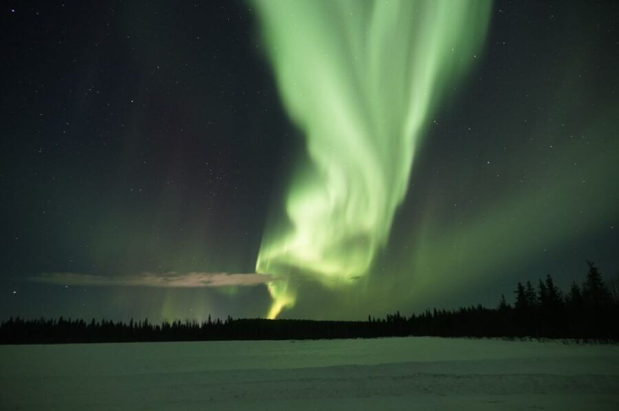 Rovaniemi: Aurora Borealis Hunting Photo Tour - FAQs