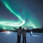 Rovaniemi: Aurora Hunting Pro Tour with Guaranteed View - Authenticity and Authentic Experiences
