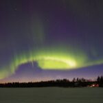 Rovaniemi Aurora Hunting Tour - What to Expect on the Tour: A Step-by-Step Breakdown