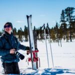 Rovaniemi: Backcountry Skiing Adventure - Itinerary Breakdown: What to Expect