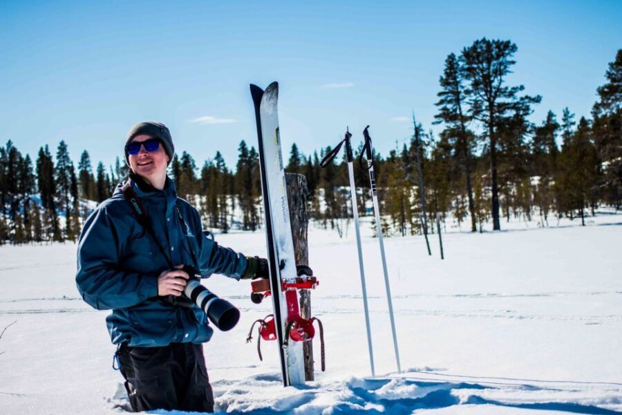 Rovaniemi: Backcountry Skiing Adventure - Itinerary Breakdown: What to Expect