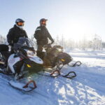 Rovaniemi: Backwoods Adventure Full Day Snowmobile Safari - Practical Details and Considerations