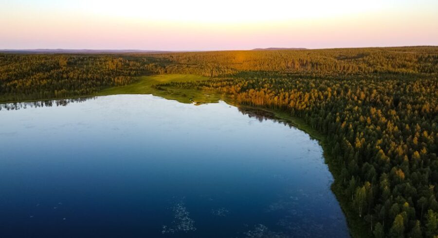 Rovaniemi: Canoeing under the Midnight Sun - Why This Tour Offers Great Value