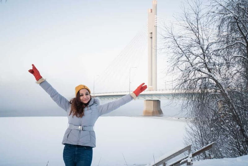 Rovaniemi City Photography Tour - What Makes the Rovaniemi City Photography Tour Stand Out?
