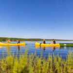 Rovaniemi: Cultural Canoe Trip - Who Will Love This Experience?