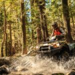 Rovaniemi: Delightful Quad Bike Ride in the Arctic Circle - In-Depth Look at the Itinerary