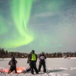 Rovaniemi: Discover the Northern Lights Photography Tour - Real Experiences from Participants