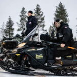 Rovaniemi Expedition "INTO THE WILD" and Glass Igloo Lunch - Why This Tour Is a Great Choice