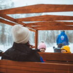 Rovaniemi: Family Snowmobiling Trip - Who Will Love This Tour?