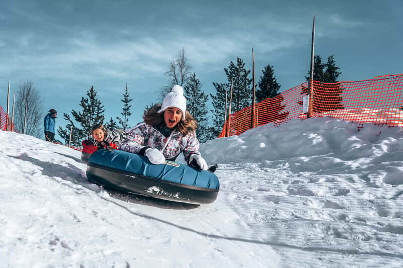 Rovaniemi: Full-Day Snow and Fun Activities - What We Liked and What to Consider