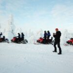 Rovaniemi: Full Day Snowmobile Safari into the Wilderness - What Makes This Tour Stand Out